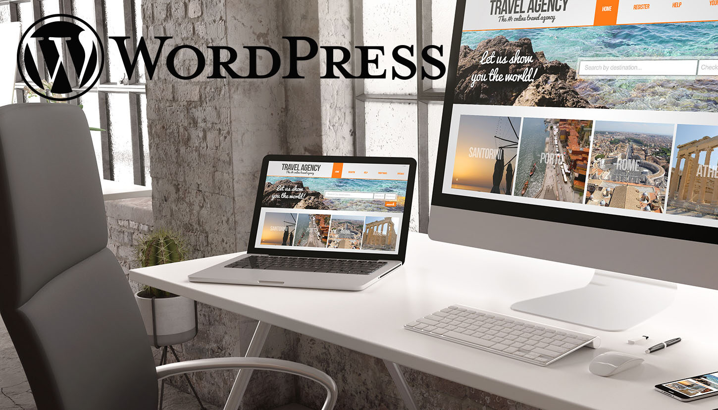 EVER WORKS | 事業案内 | WordPress制作